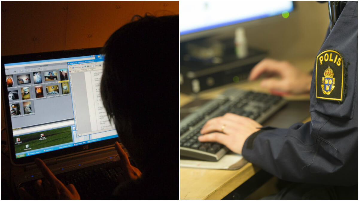 Snart kan det bli helt lagligt för polisen att snoka runt i din dator