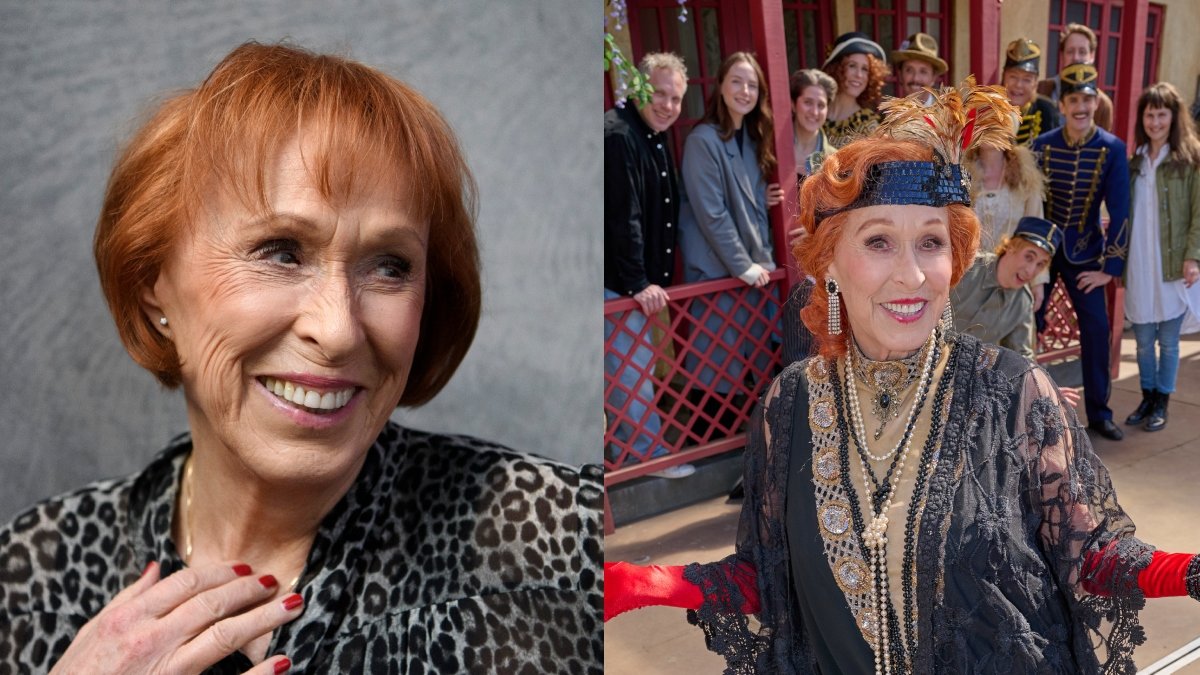 Allt om Eva Rydberg: Make, barn och mystiska sjukdomen