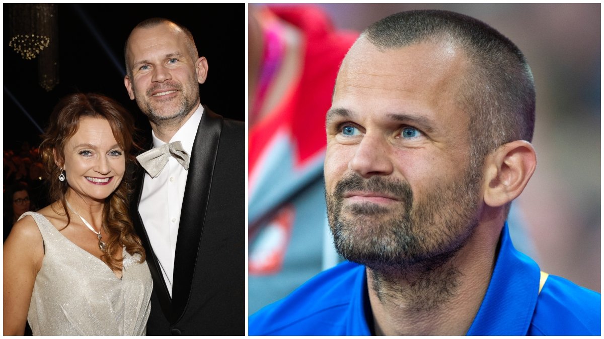 Allt om Stefan Holm: Flickvän, exfru, barn, längd och rekord