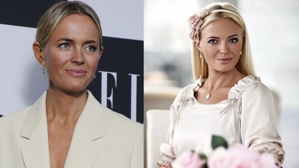 Josephine Bornebusch miljoner – så mycket tjänar hon