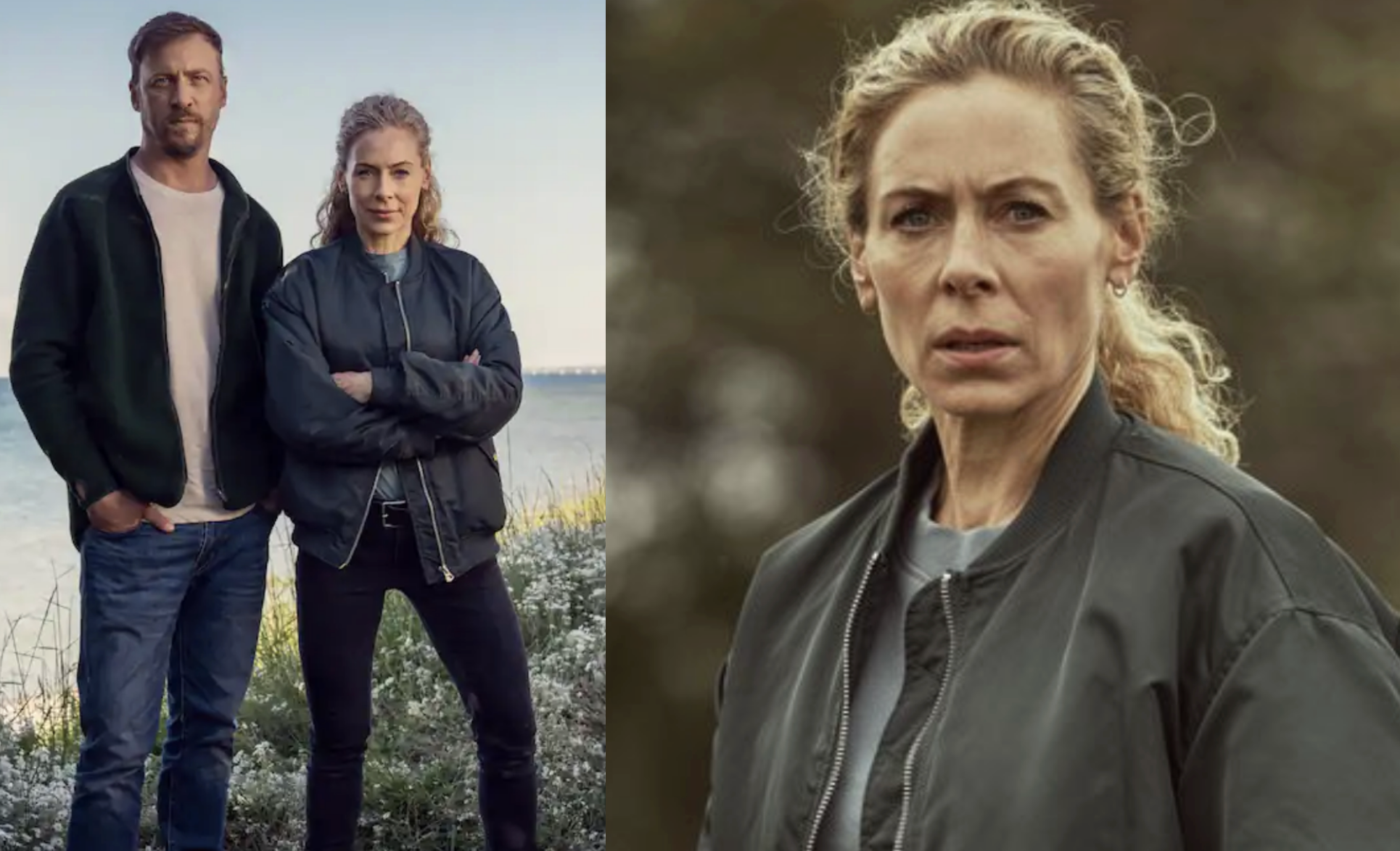 TV4:s tittare i uppror – tack vare Maria Wern