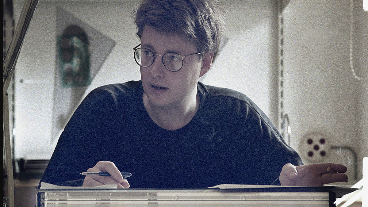 Här är fem saker du vill veta om Stieg Larsson