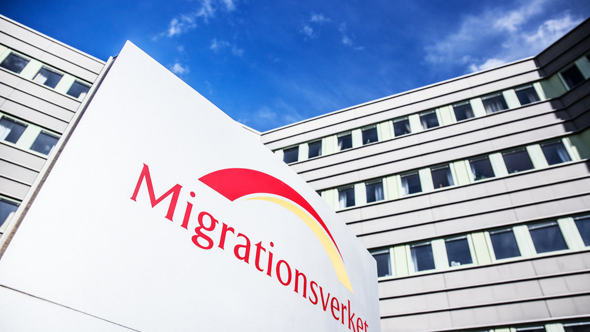 Migrationsverket ber om undantag från lagen