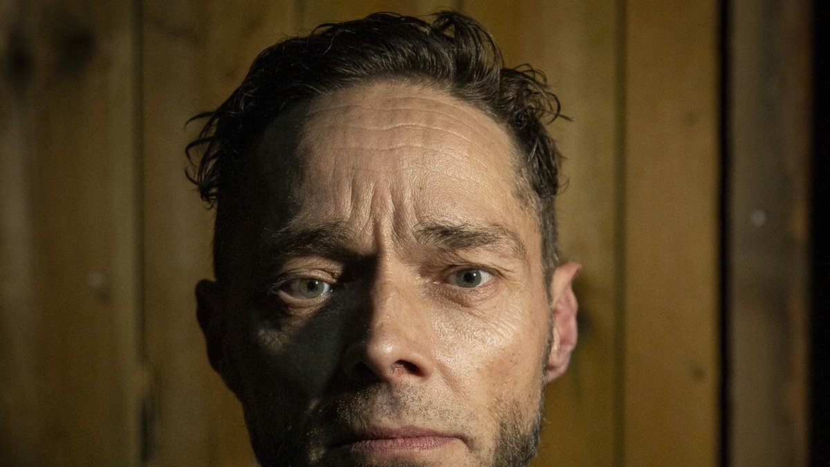 Daniel Gilbert släpper ny musik