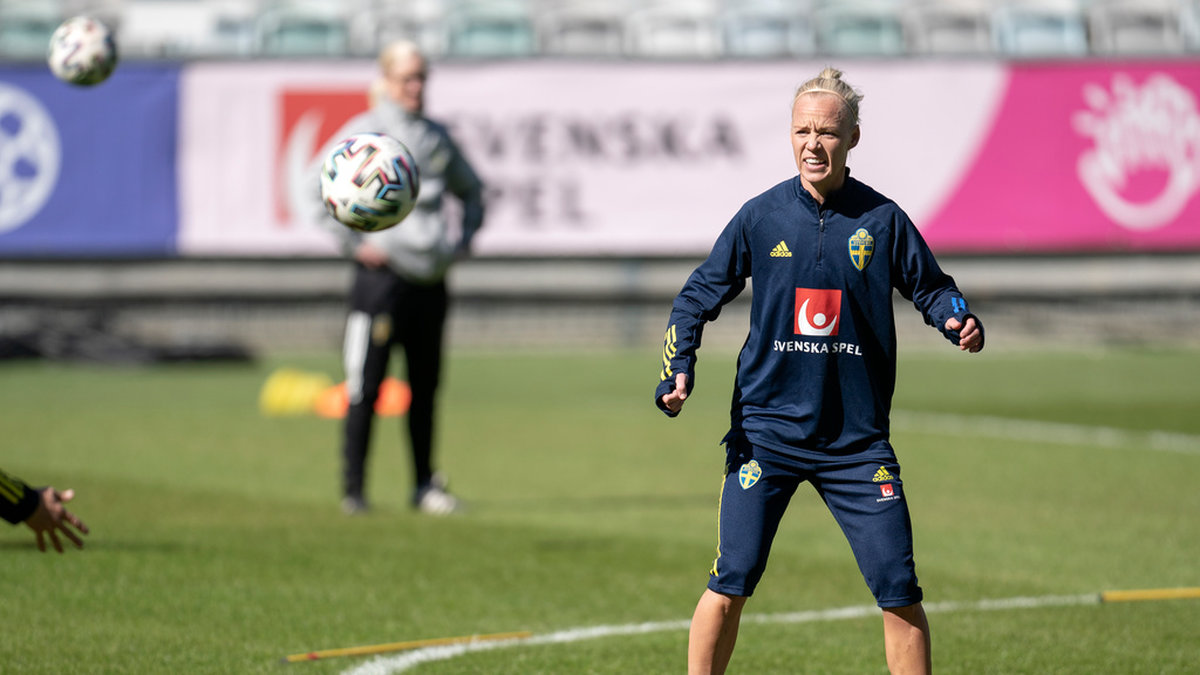 Matchguide: Sverige–Irland