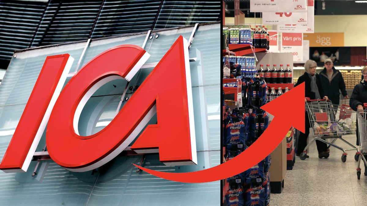 Ica hyllas efter bilden på pensionärer: "Klockrent"