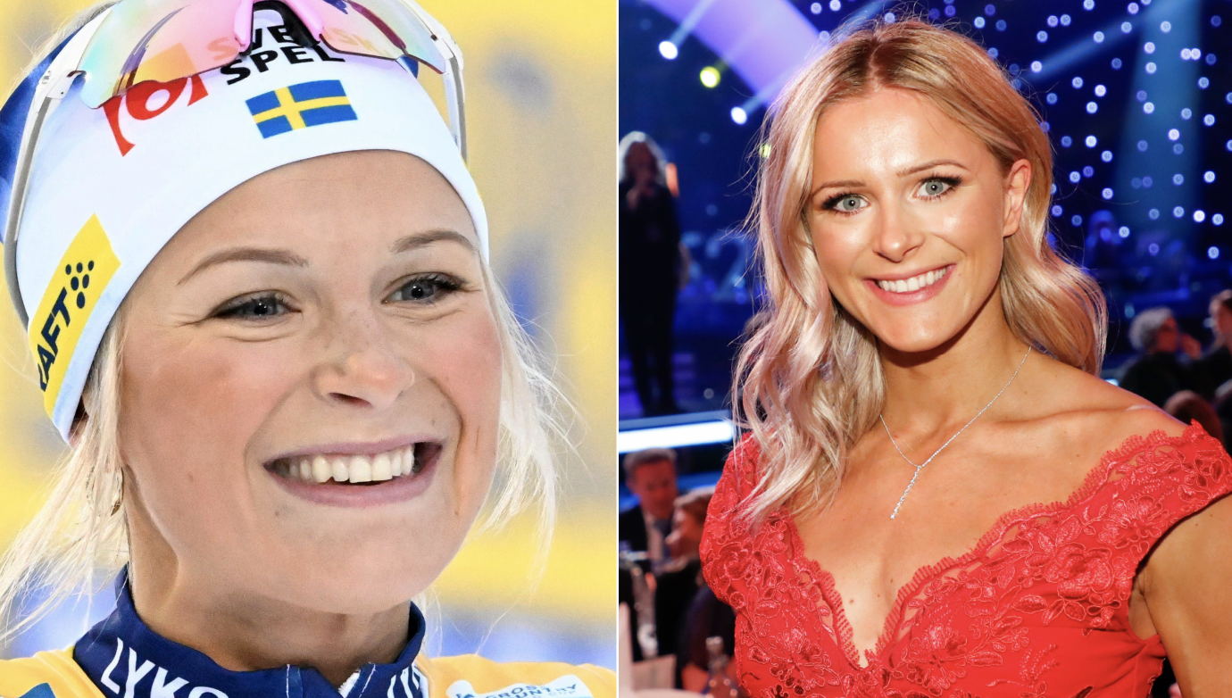 Frida Karlssons walk of shame – mitt under träningslägret: "Helt ensam"