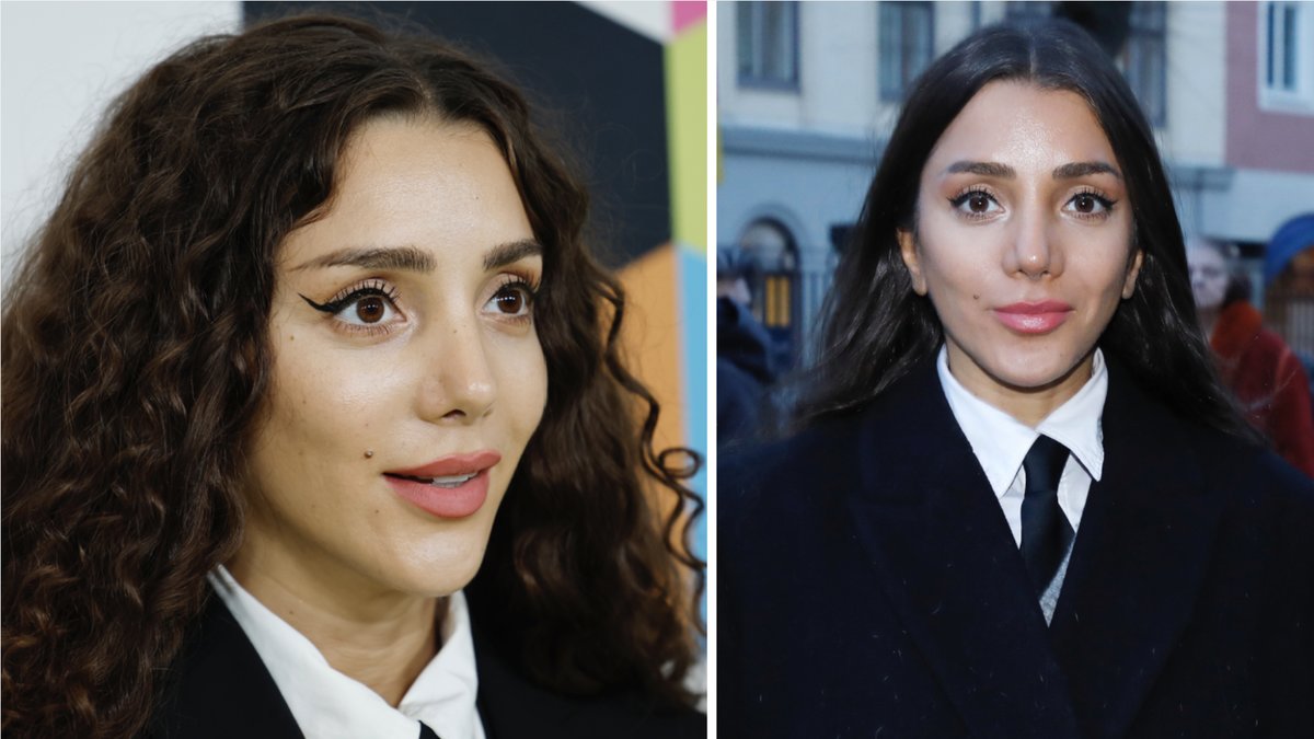 Gina Dirawi om sina känslorna för kända profilen: "Jag är så kär"