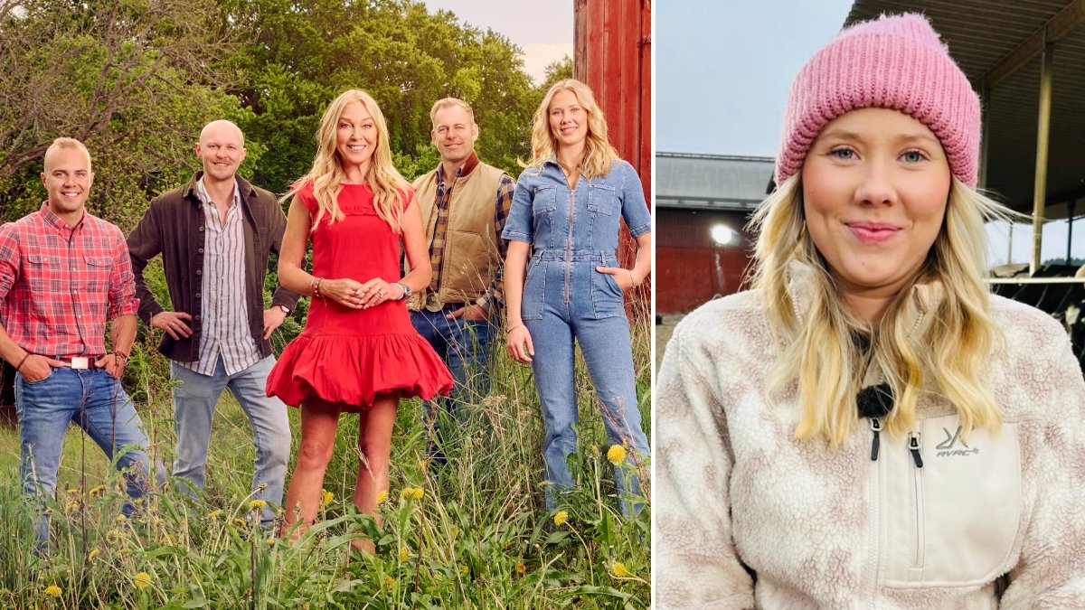 Bonde söker fru 2025: Bönderna som söker kärleken