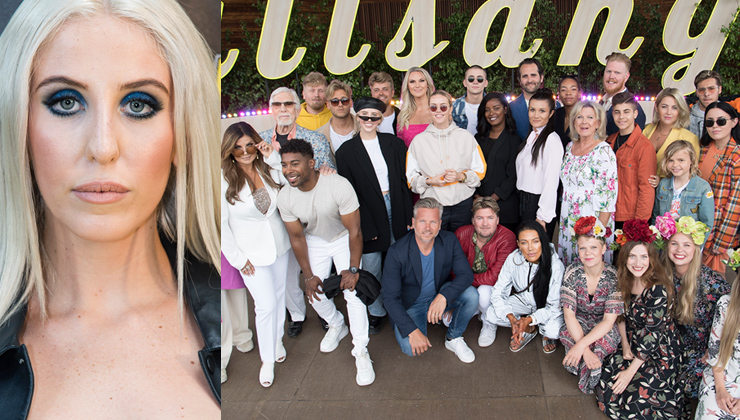 Peg Parnevik om den dåliga stämningen i kändis-Sverige: "Inte kul"