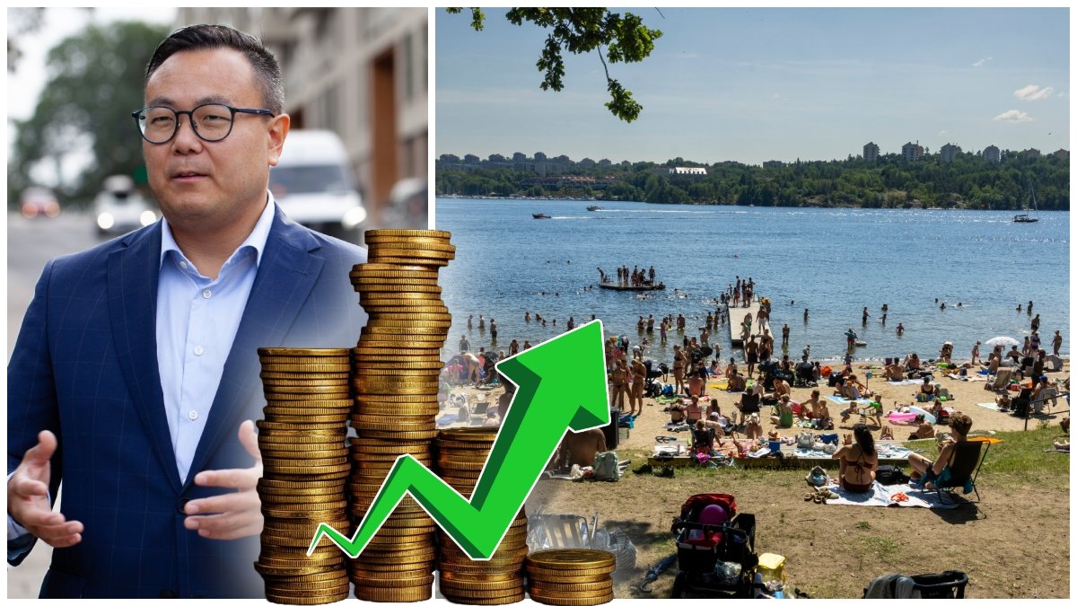 Gör detta med dina pengar nu – innan hösten