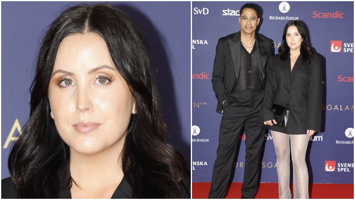 Allt om Therese Strömberg: Pojkvän, jobb och fotbolls-EM 2024