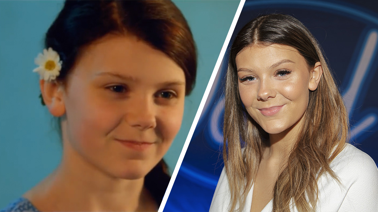 Känner du igen Dao från Idol? Det är inte så konstigt