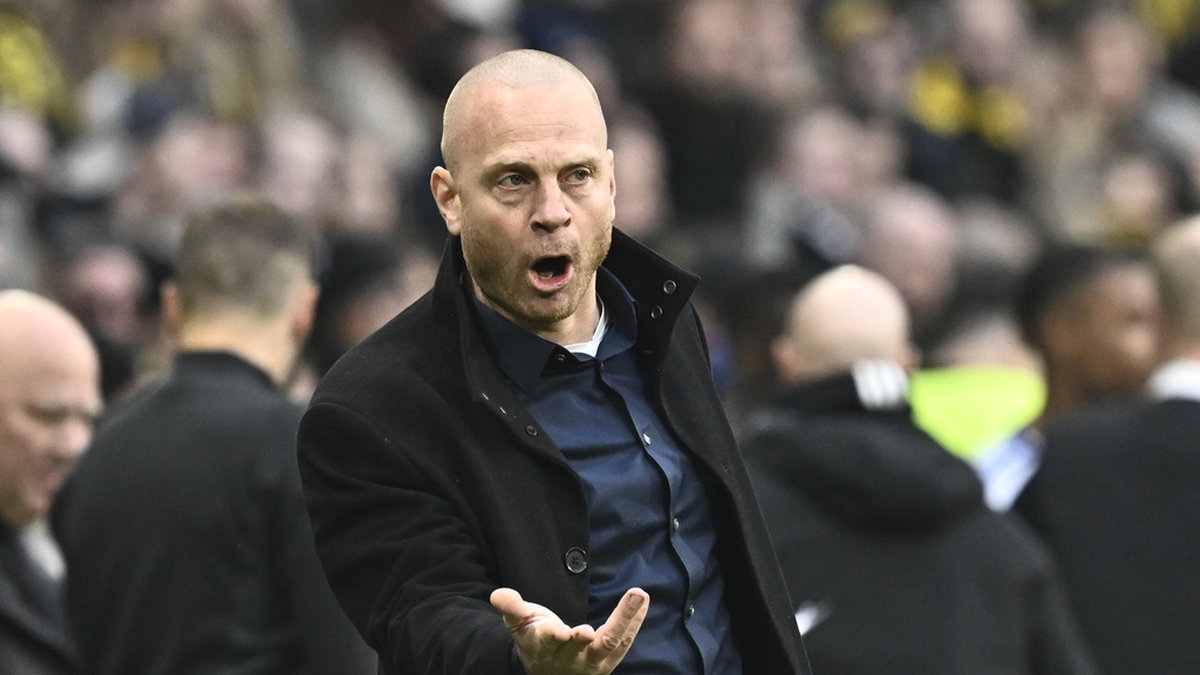 Ny förlust för AIK: "Många saker som är dåliga"