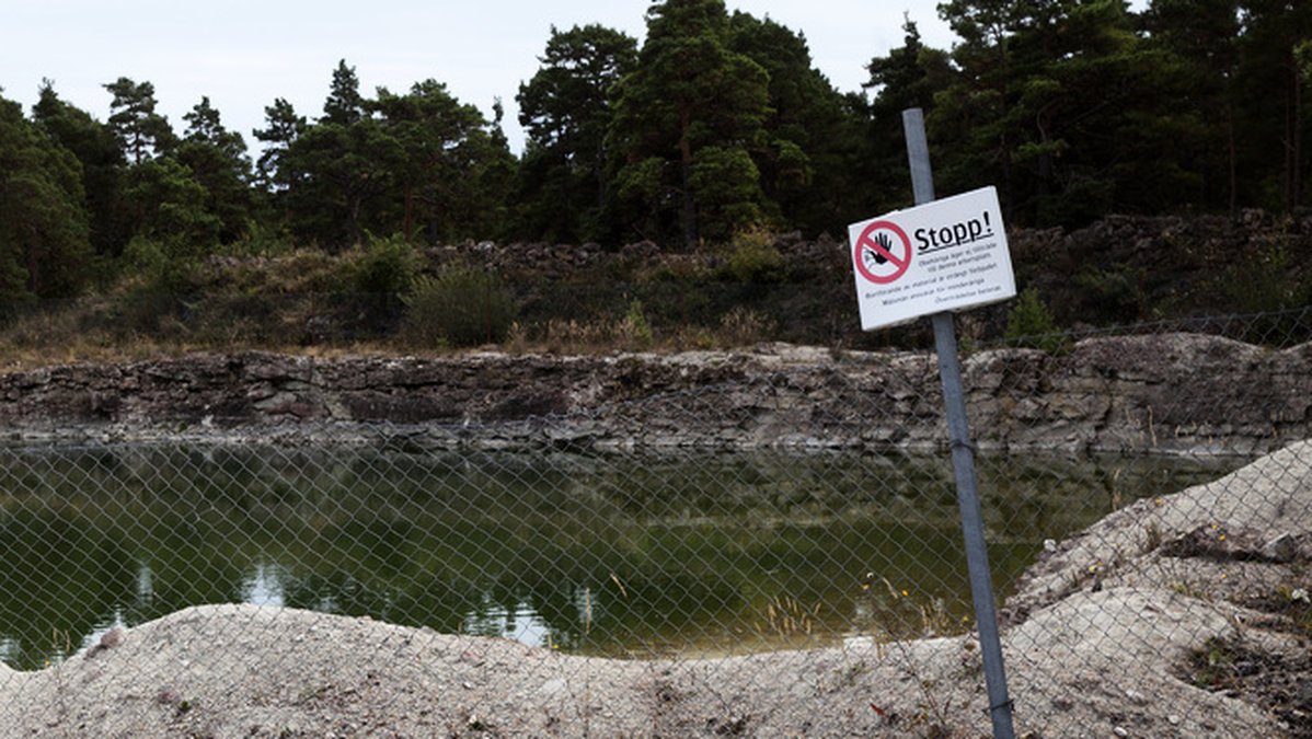 Staten ska betala 625 miljoner till Nordkalk