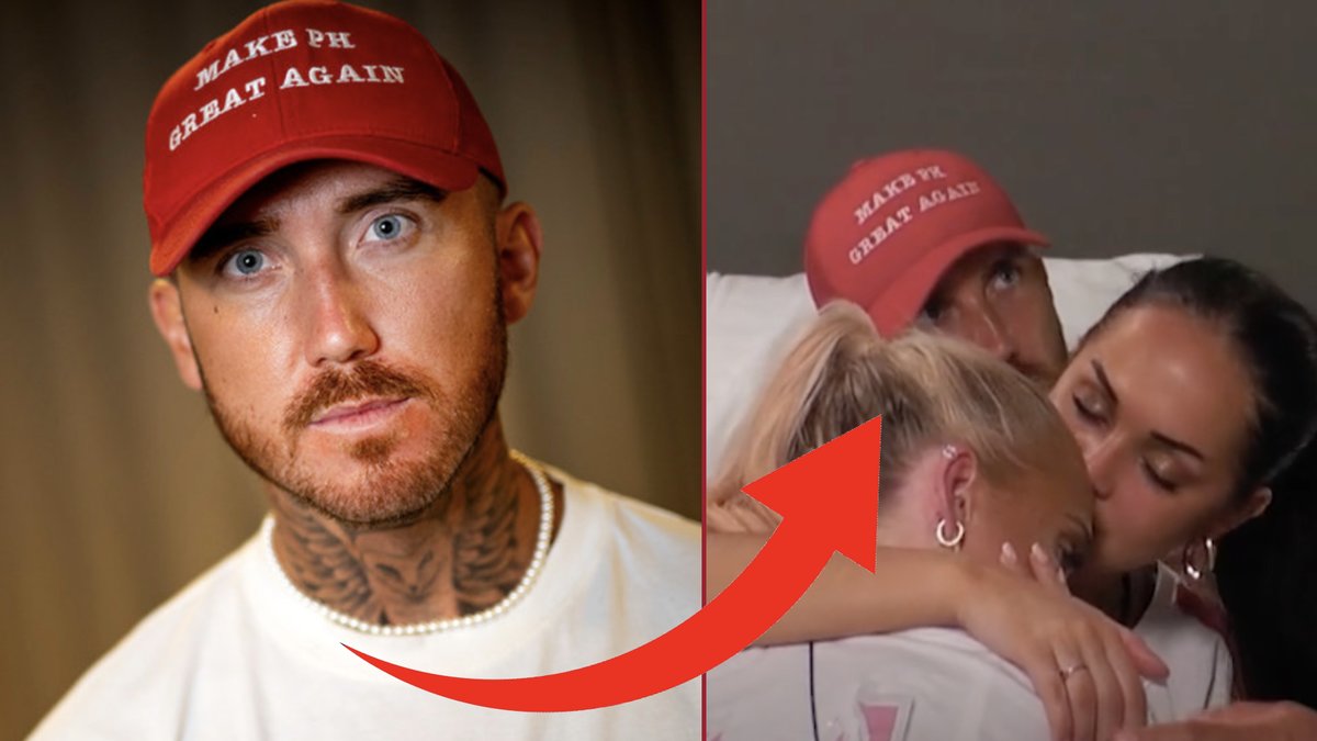 Paradise Hotel: Därför besökte läkaren Fimpens rum varje dag