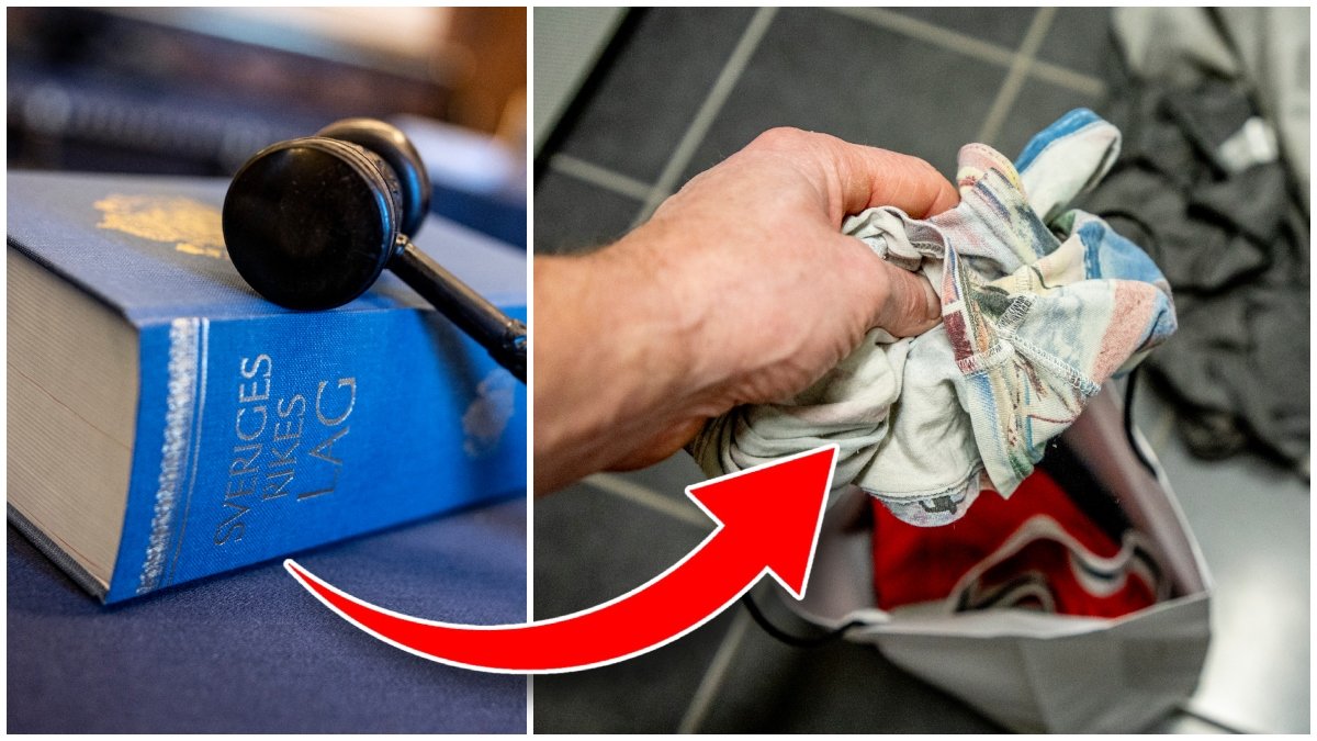 Butik larmar – nya lagen skapar kaos: "Jätteäckligt"