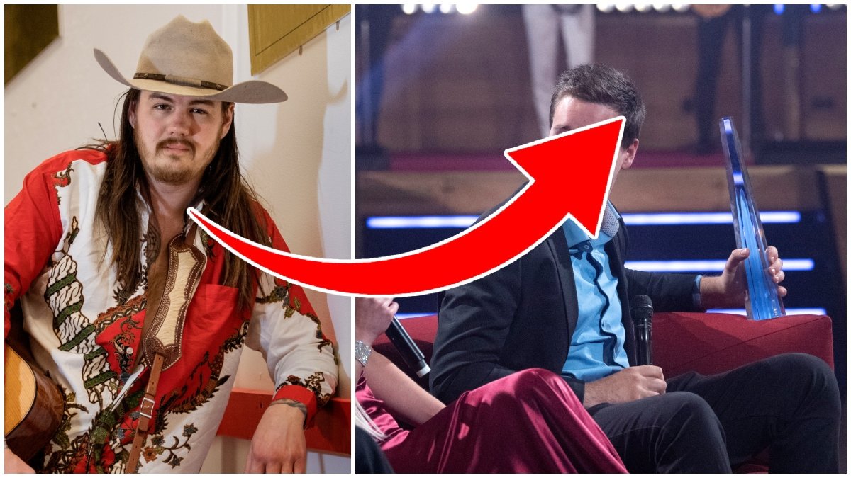 Allt om Fredrik Lundman: Bror, pappa, sjukdom och flickvän