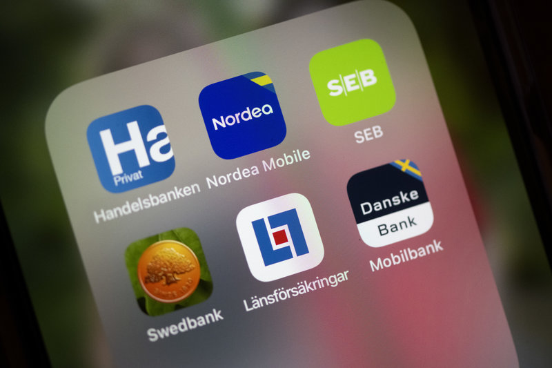 Vad händer med mitt sparkonto om banken går i konkurs?