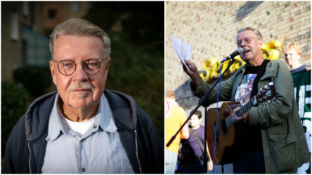 Allt om Mikael Wiehe: Ålder, familj, sjukdom och Sommar i P1