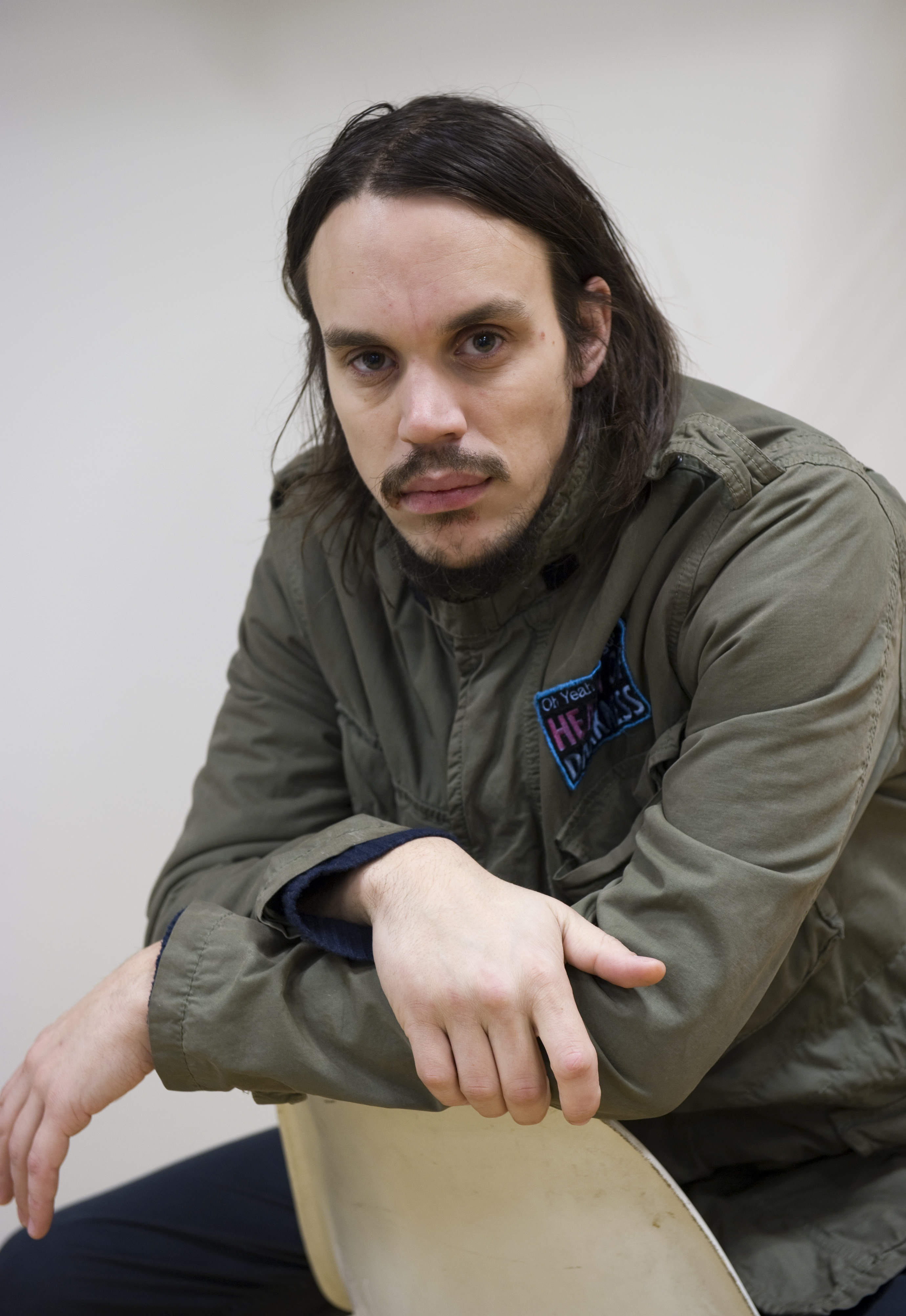 Minns du skandalerna? Andreas Kleerup