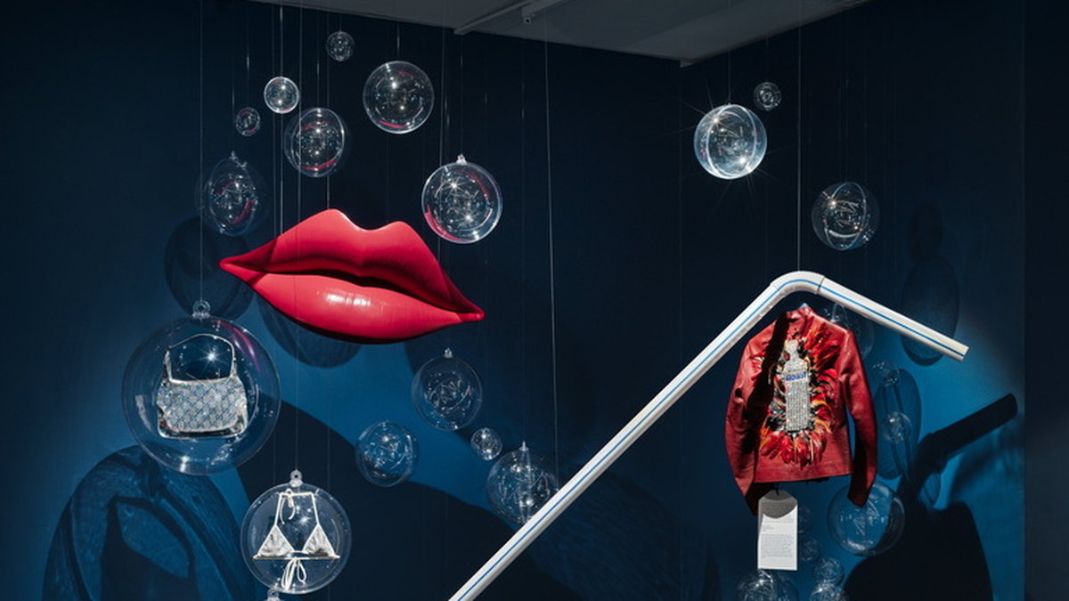 Absolut Fashion-utställning ställs in