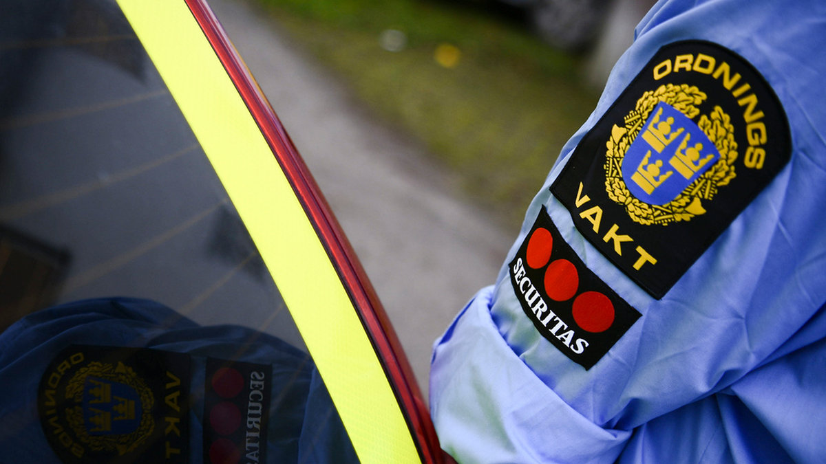 Oväntat stort vinstlyft för Securitas