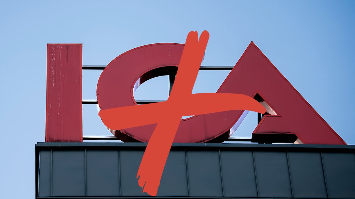 Kundernas förtroende för Ica rasar: "Associeras med girighet"