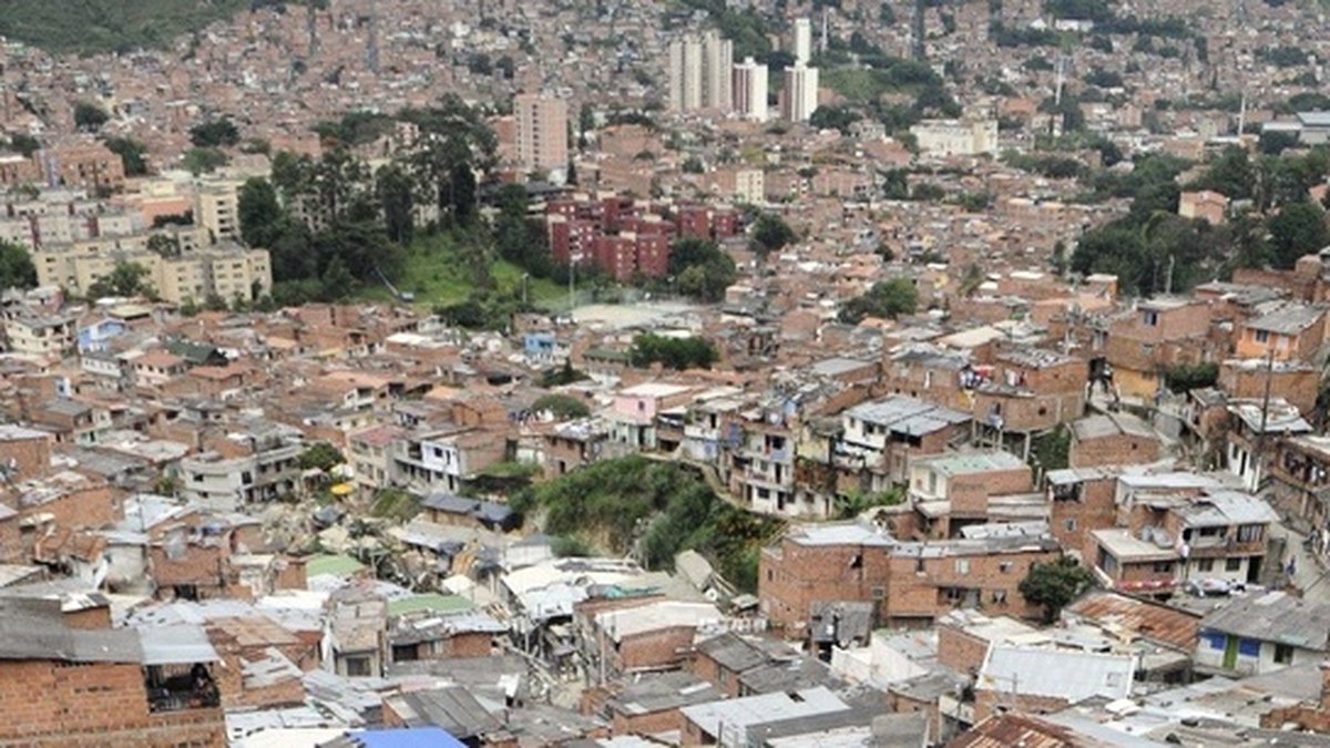 Kidnappad flicka lyckades fly efter tolv år