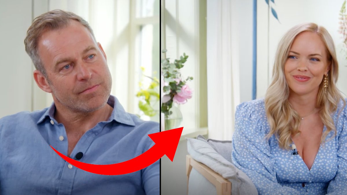 Reaktionerna haglar efter vuxenleksaken i Bonde söker fru