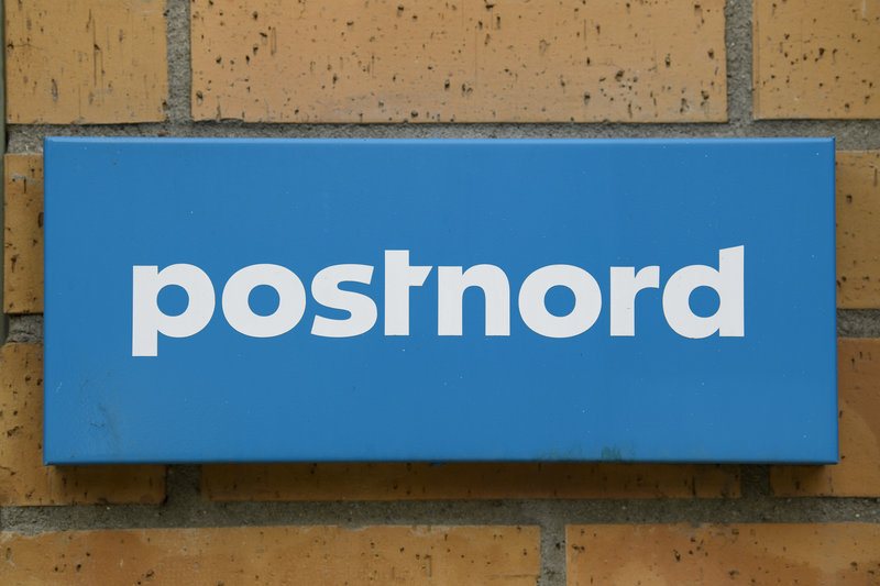 Viktig information från Postnord: "Nya regler"