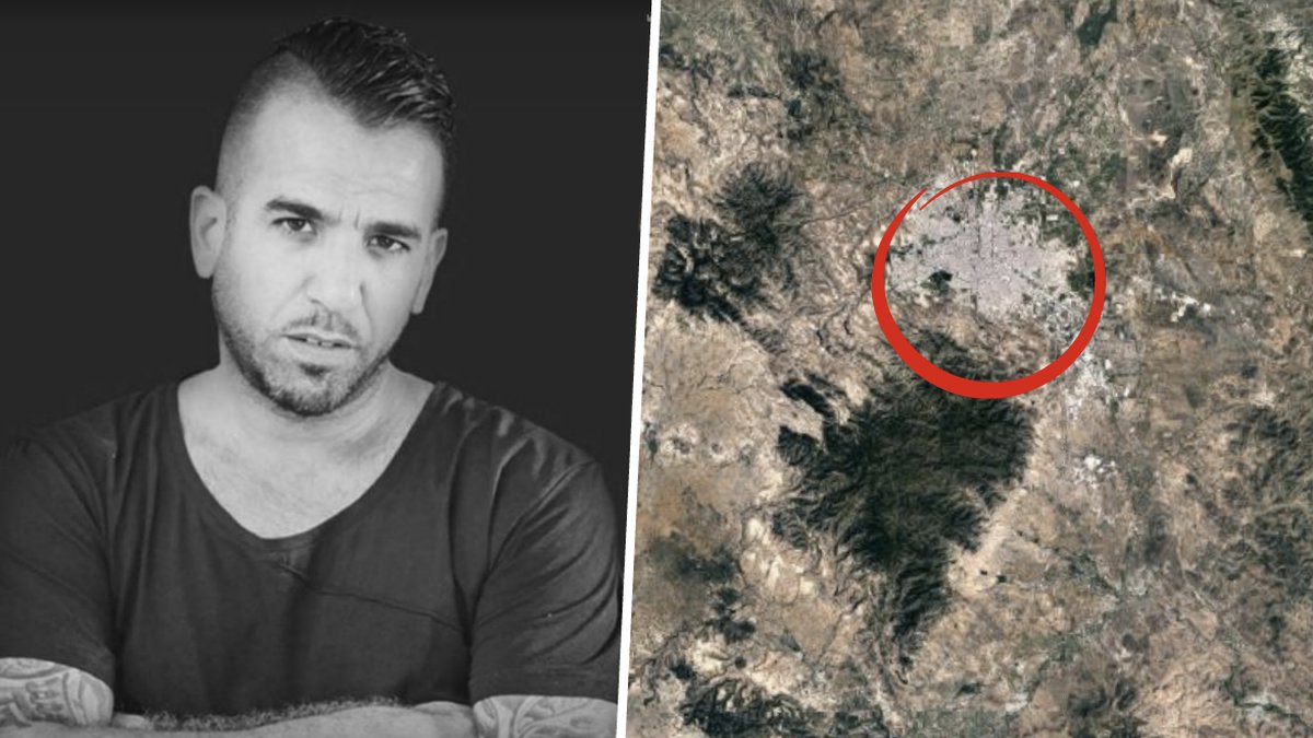 Dj:n Ronen ”Perplex” Dahan mördad – under en spelning