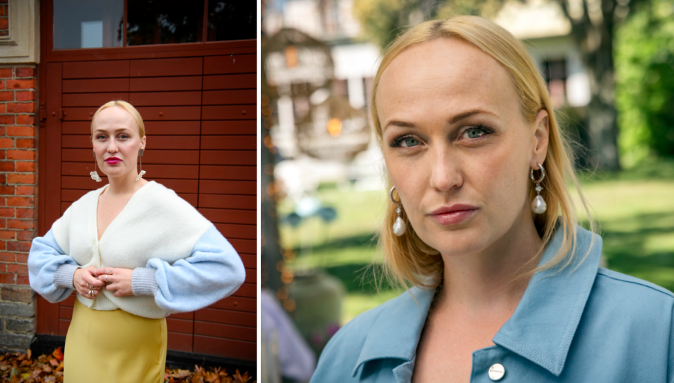 Moonica Maac: Allt du vill veta om "Så mycket bättre"-aktuella artisten