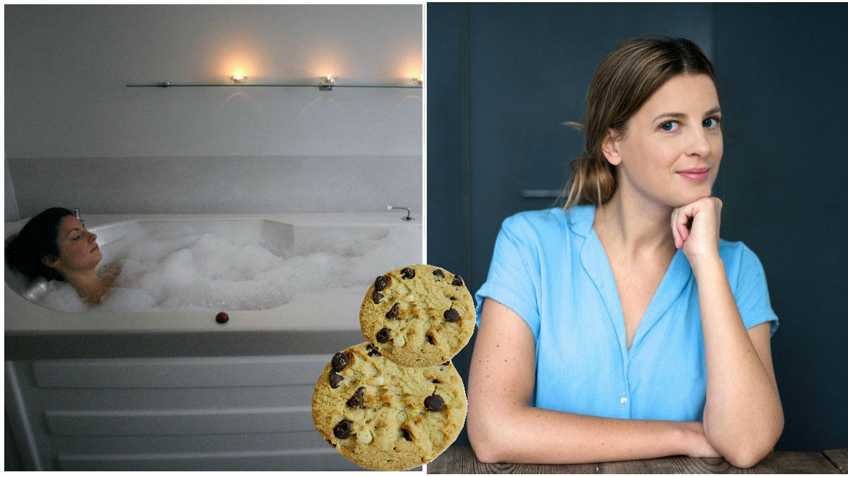 Bränner ett varmt bad lika mycket kalorier som vanlig träning?