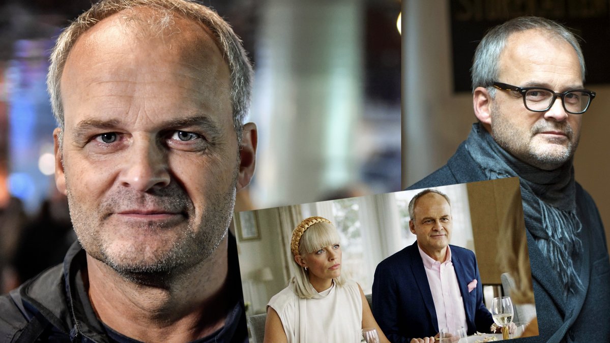 Johan Rheborgs miljonregn