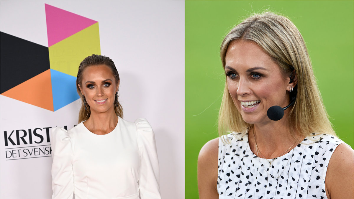 Programledaren Karin Frick lämnade TV4 – så mycket tjänar hon på Discovery