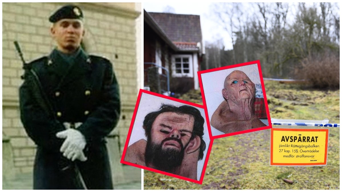 Martin Trenneborg idag – så lever bunkerläkaren nu