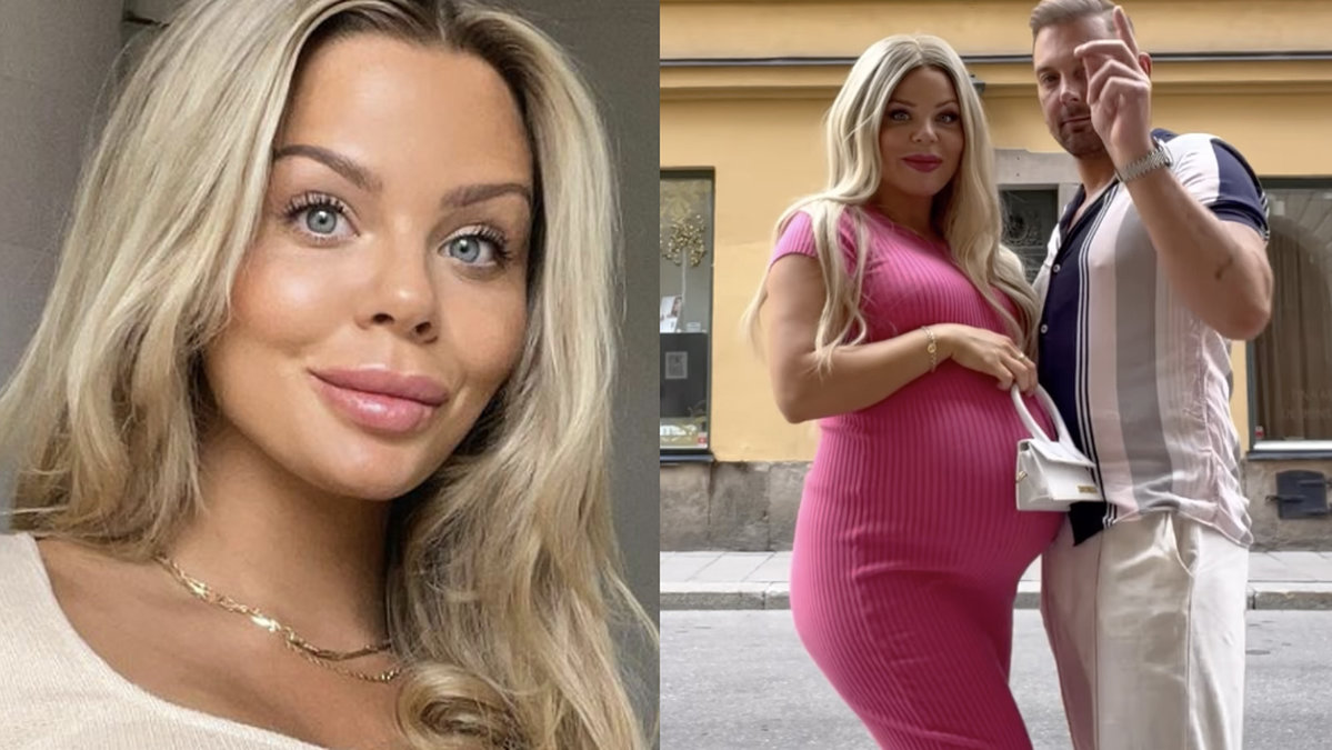 Sarah Tjulander gör IVF för att välja kön på sin bebis: "Började som ...