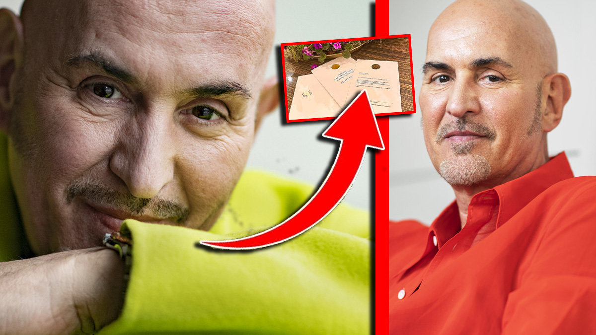 Bindefelds avslöjande om Nobelfesten – i privata inbjudan