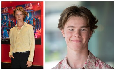 Edvin Rydings familj: Allt om hans föräldrar, syskon och kända släktingar