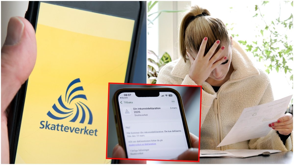Allt om kvarskatt 2025: Ränta och sista dagen att betala