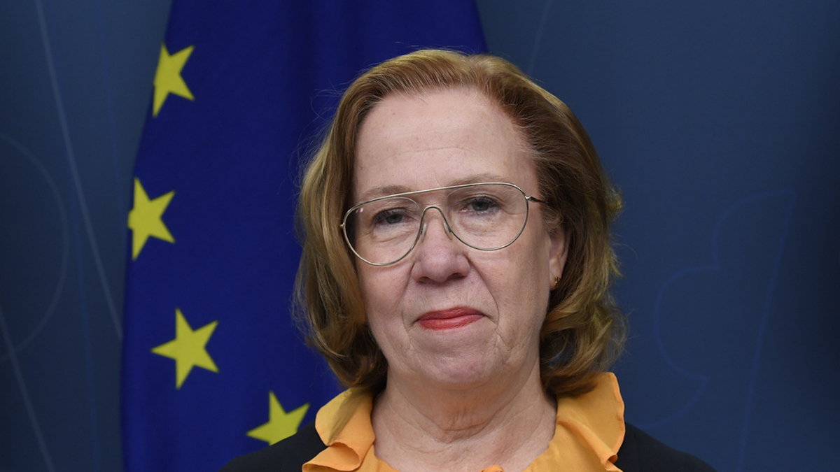 Madeleine Sjöstedt utreder nytt tidskriftsstöd