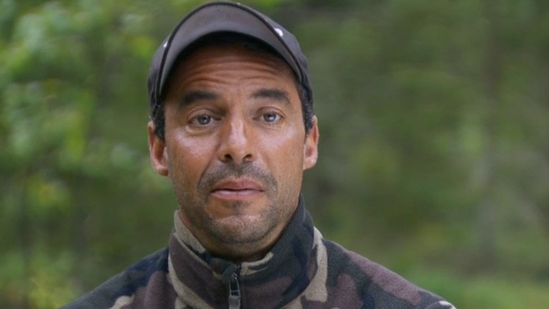 Deltagare diskas från Robinson 2021: Sjukaste jag varit med om