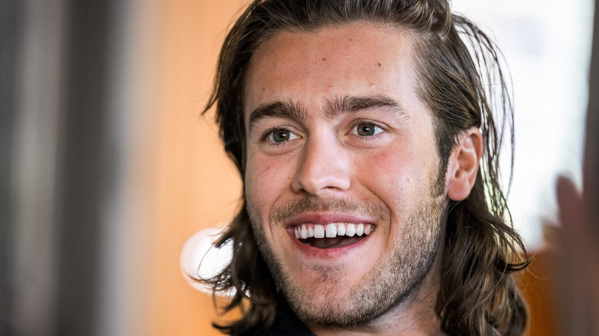 Ingrosso gör om succén – ny turné i sommar