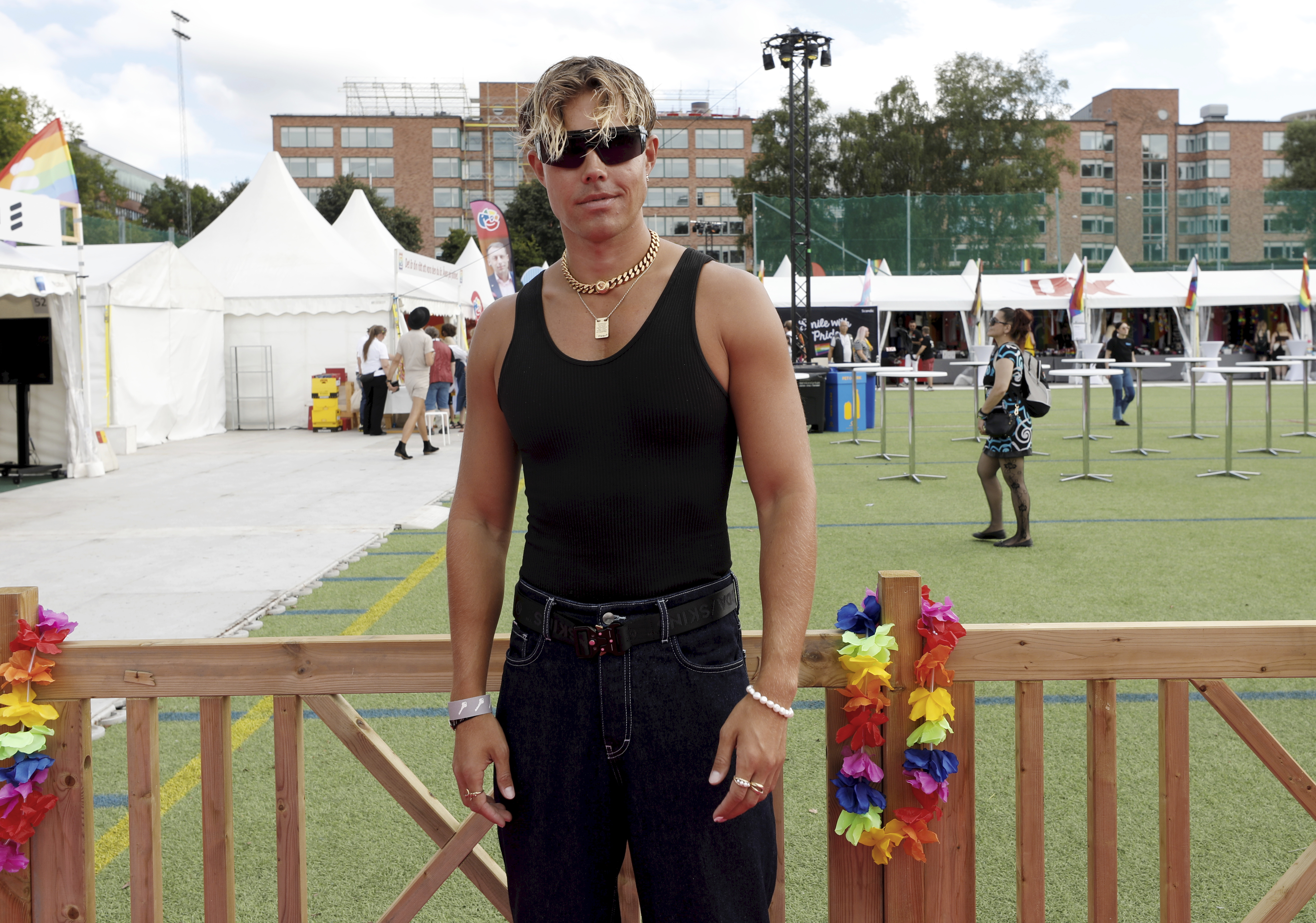 Let's Dance 2023: Deltagare som tävlar i TV4-programmet