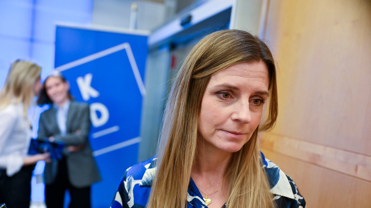KD tar fram ny politik inför valet 2026