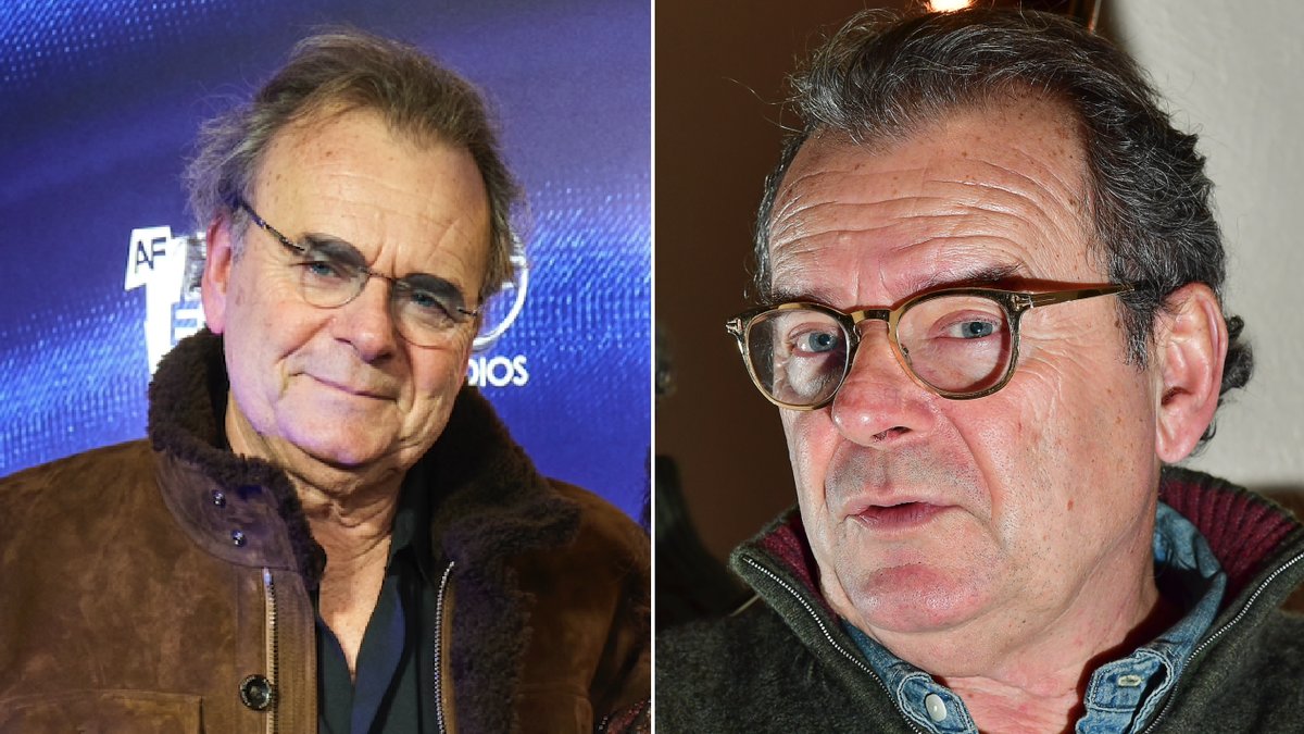 Därför saknas Steffo Törnquist i Nyhetsmorgon