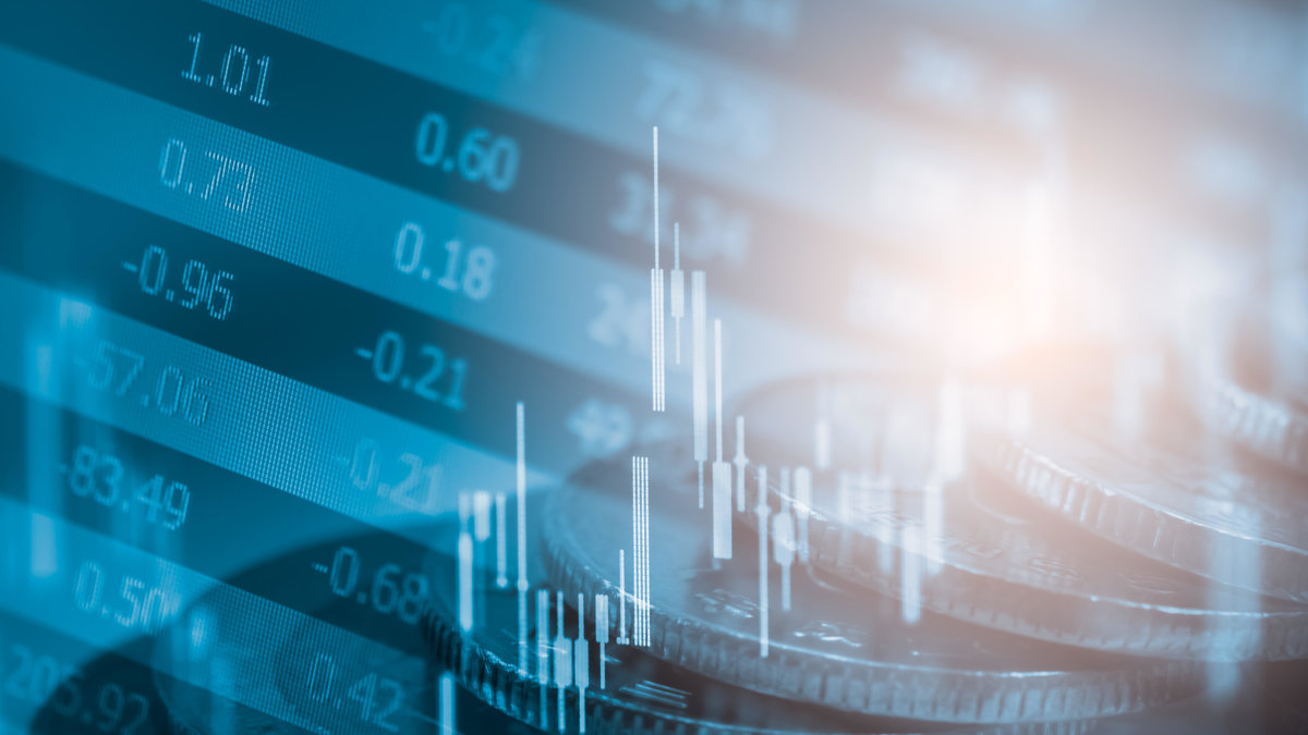 Affärsområdeschef i Addtech köper aktier för 0,3 miljoner kronor