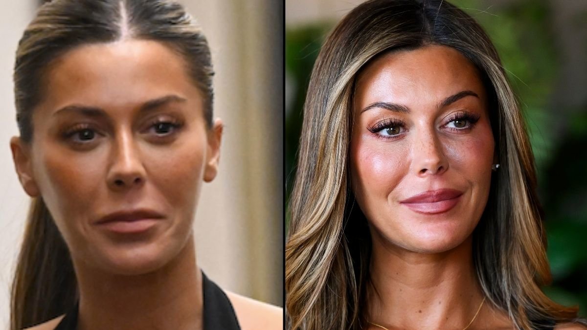 Bianca Ingrosso klev ur taxin – då fick hon plötsligt sms