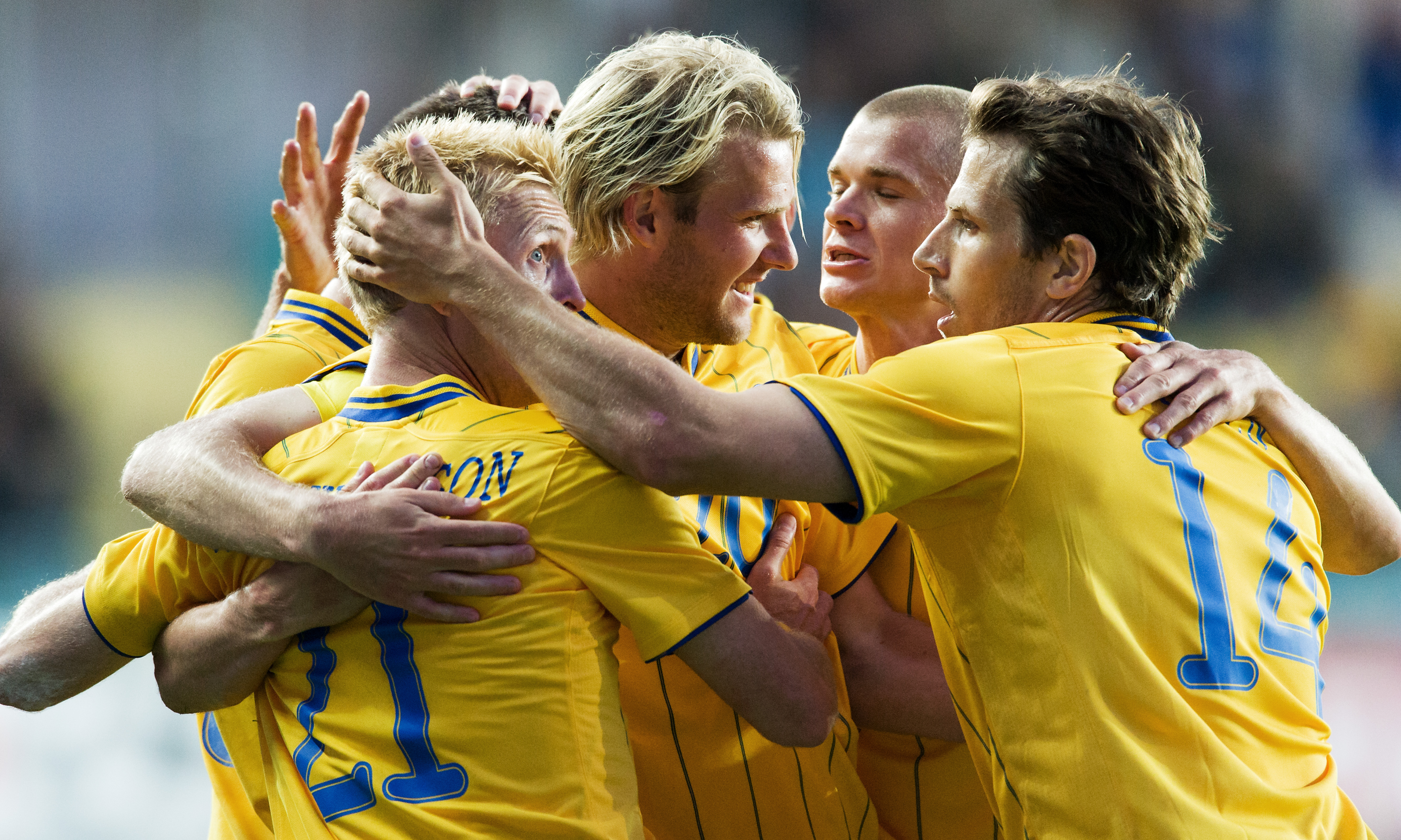 Därför blev Tobbe Hysén matchens lirare